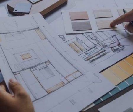 PLANUNG UND INTERIOR DESIGN – ARVA GmbH